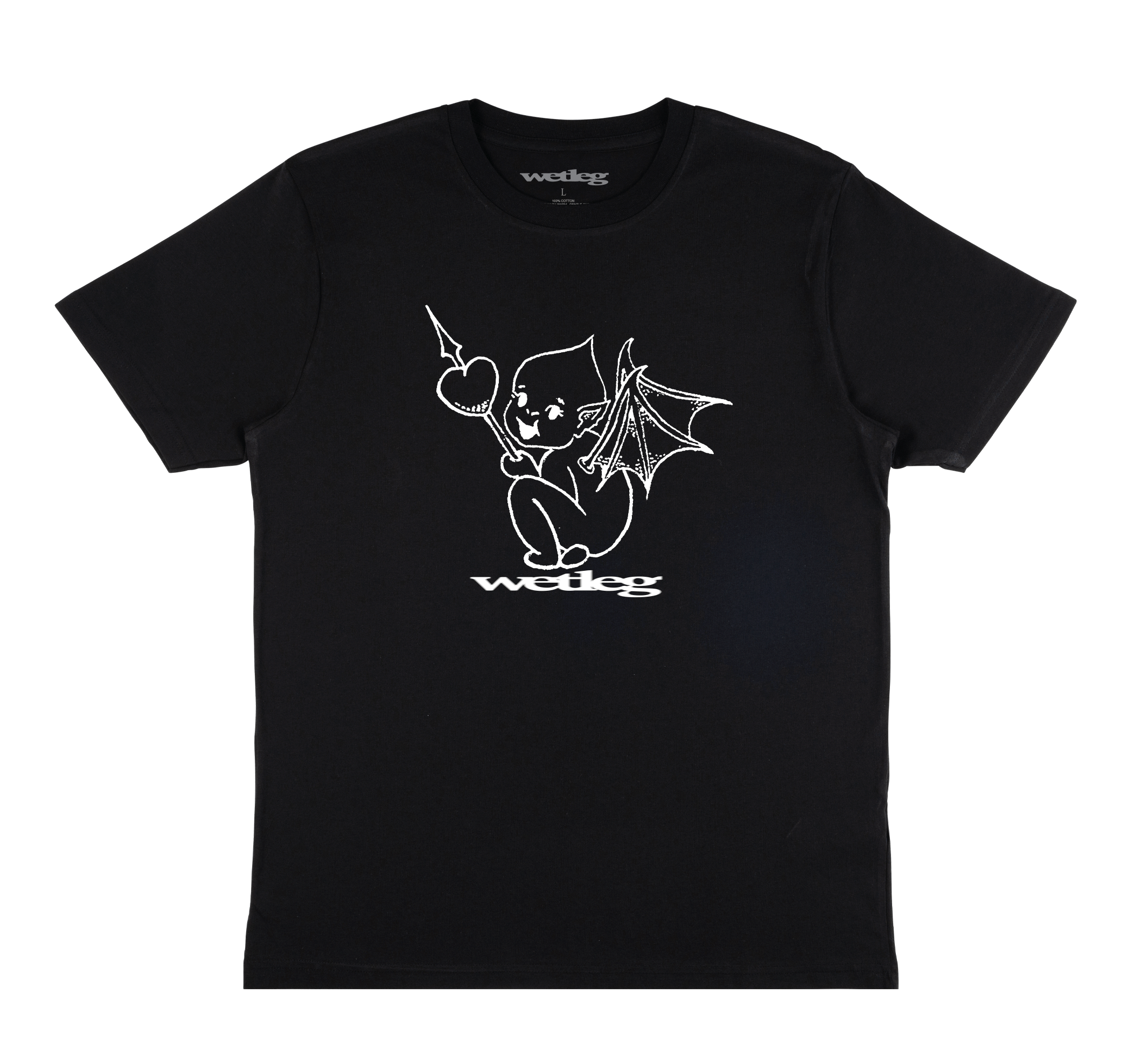 Wet Leg | Official Merch