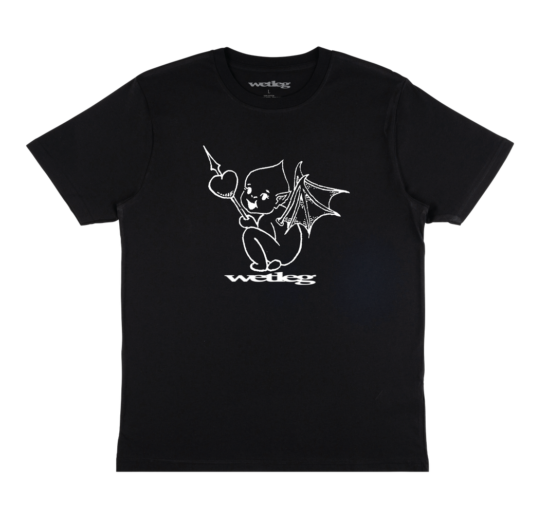 Wet Leg | Official Merch
