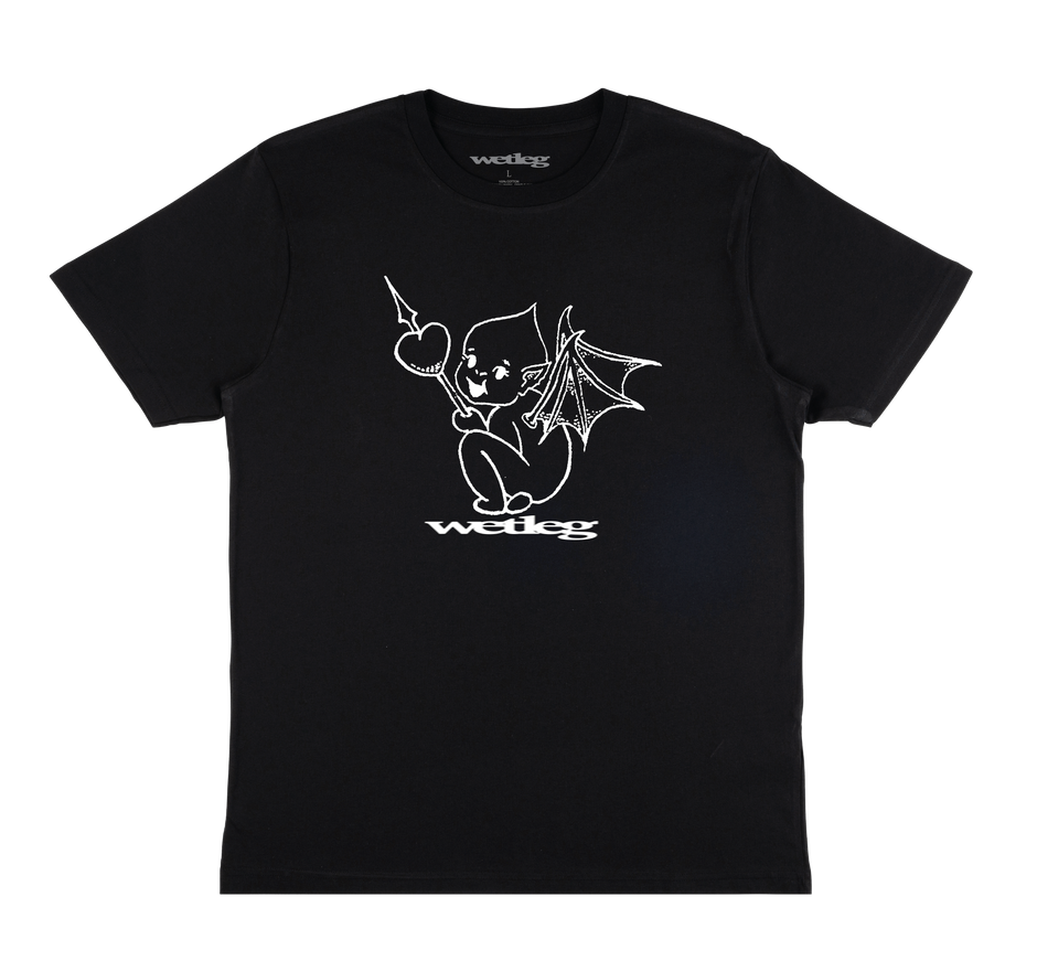 Wet Leg | Official Merch