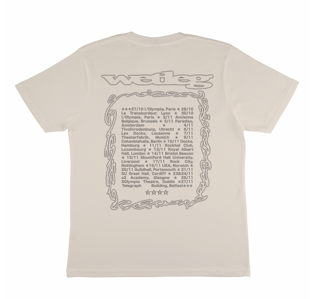 Wet Leg | Official Merch