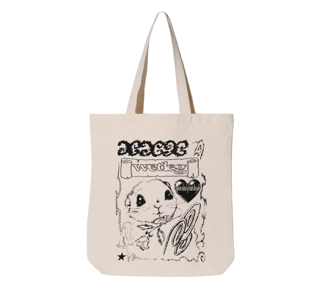 Wet Leg | Official Merch
