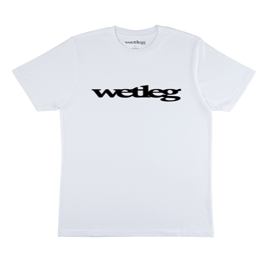 Wet Leg | Official Merch