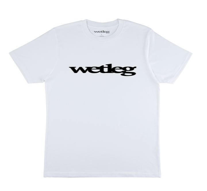 Wet Leg | Official Merch