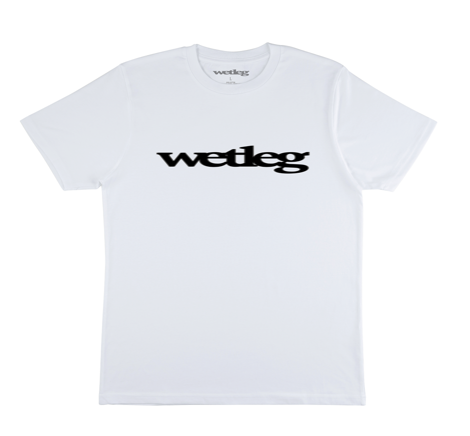 Wet Leg | Official Merch