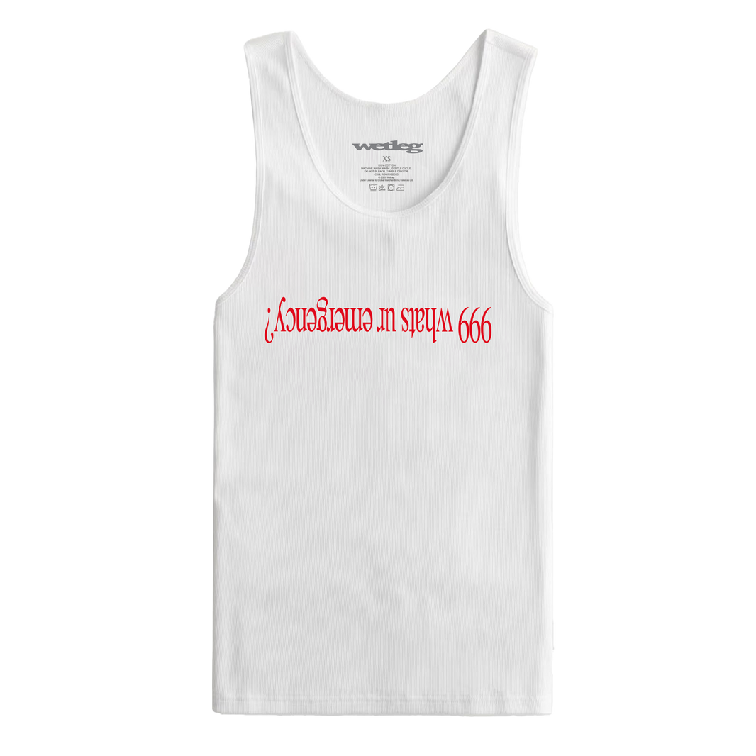 Wet Leg | Official Merch