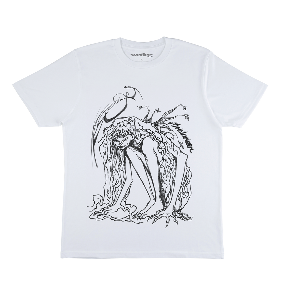 Wet Leg | Official Merch