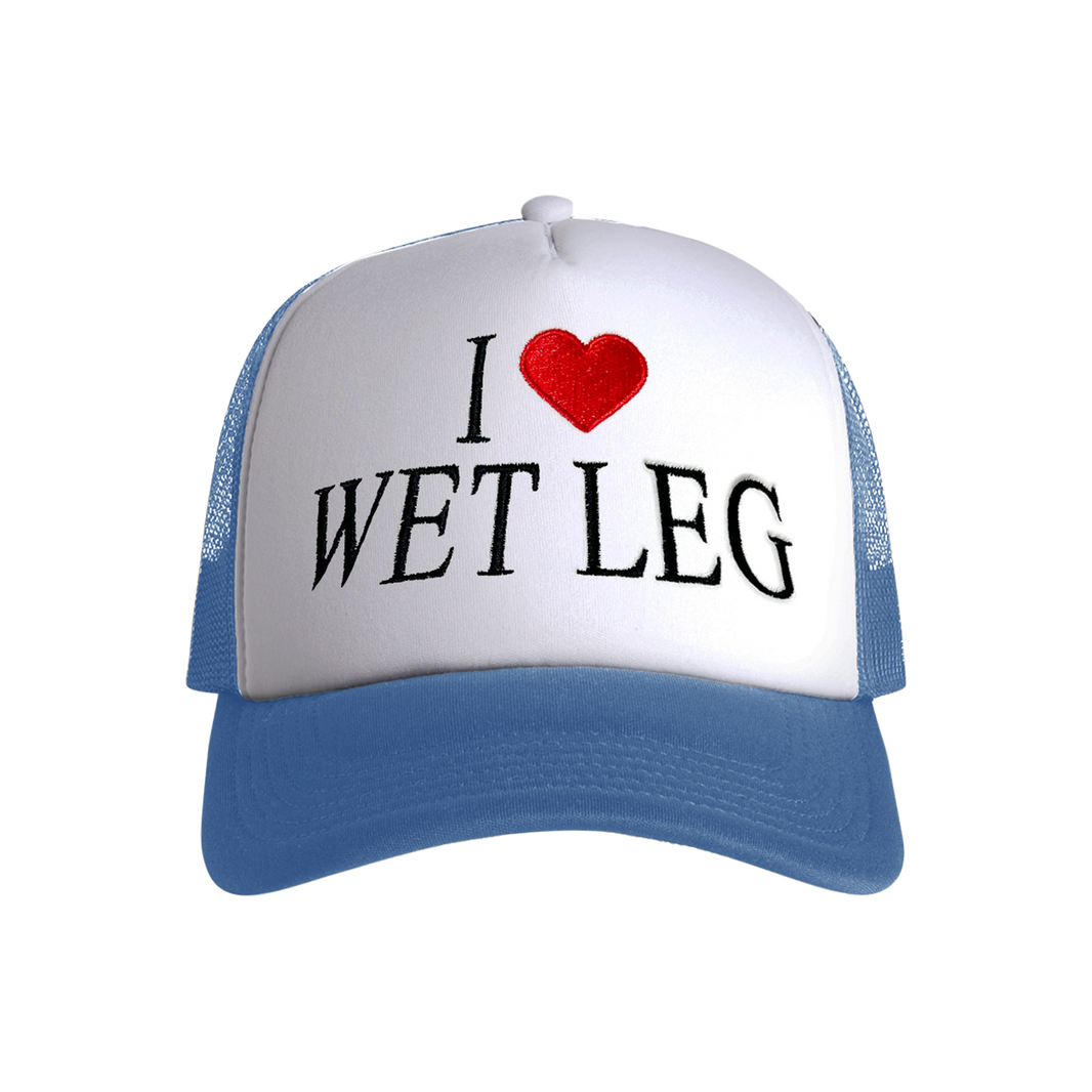 Wet Leg | Official Merch