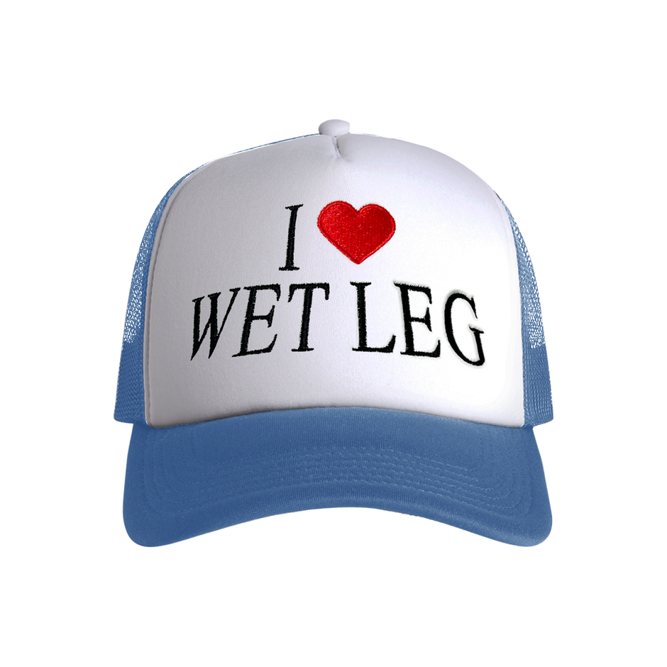 Wet Leg | Official Merch