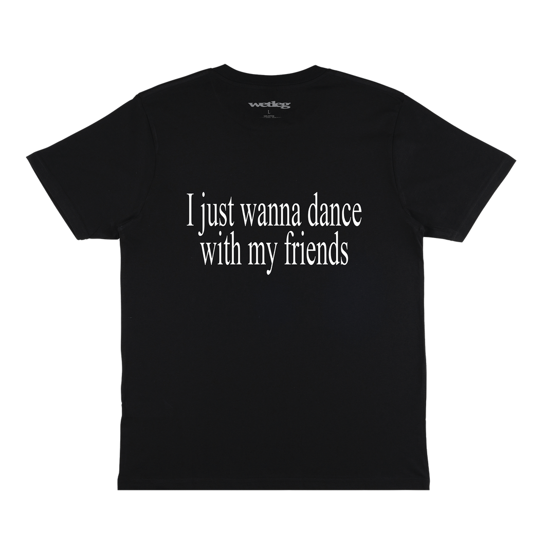Wet Leg | Official Merch